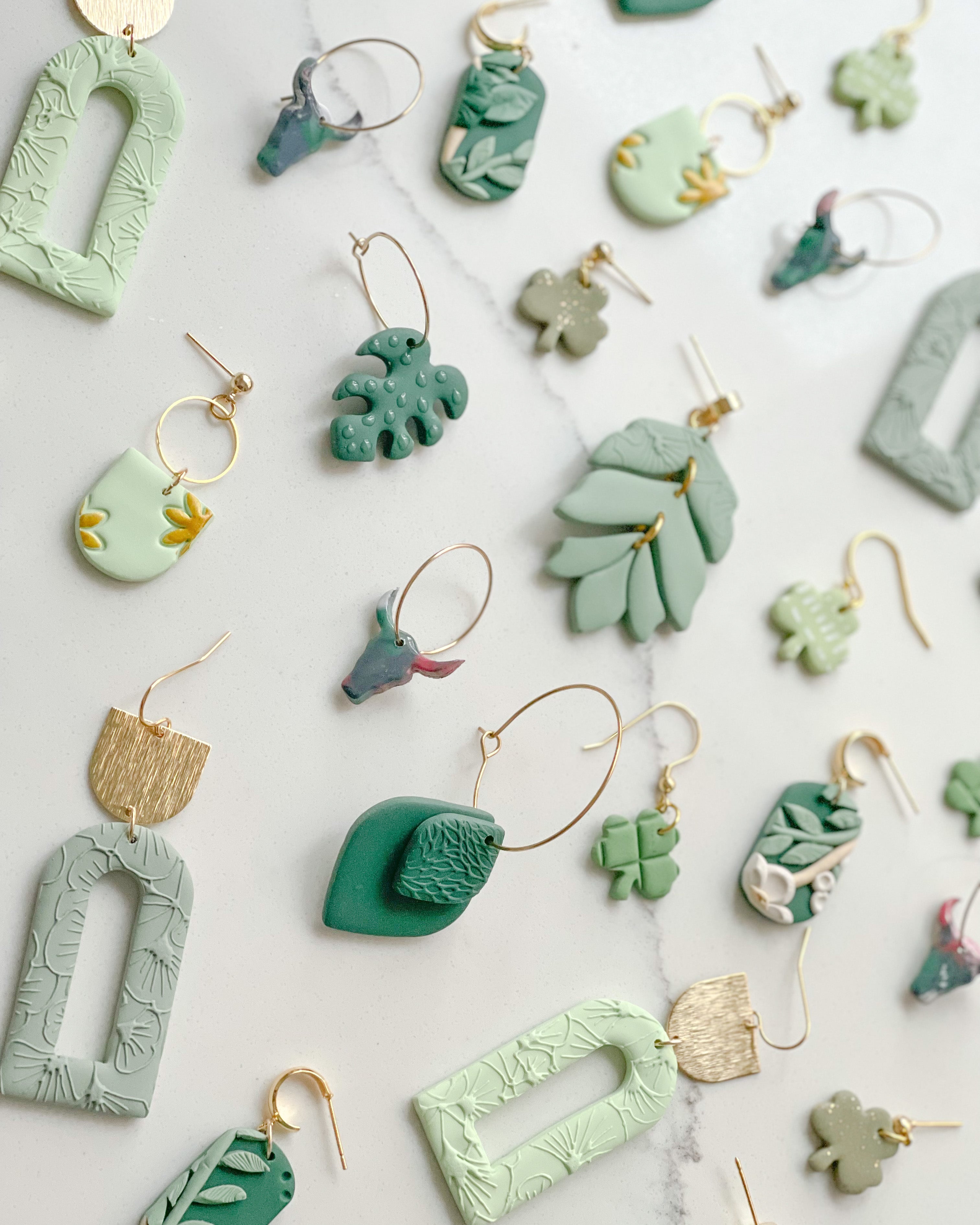 The Green Collection – Kush Life Designs